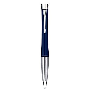 Parker Urban Navy CT Retractable Ball Point Pen (S0735840)