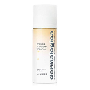 Dermalogica Melting Moisture Masque (1.7 Fl Oz) Extremely Moisturizing Masque that Deeply Nourishes and Rehydrates Skin - Helps Transform Dry Skin into Healthier-Looking Skin