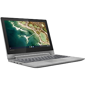 Lenovo Chromebook Flex 3, 2-in-1, 11.6" Touch Screen, MT8173