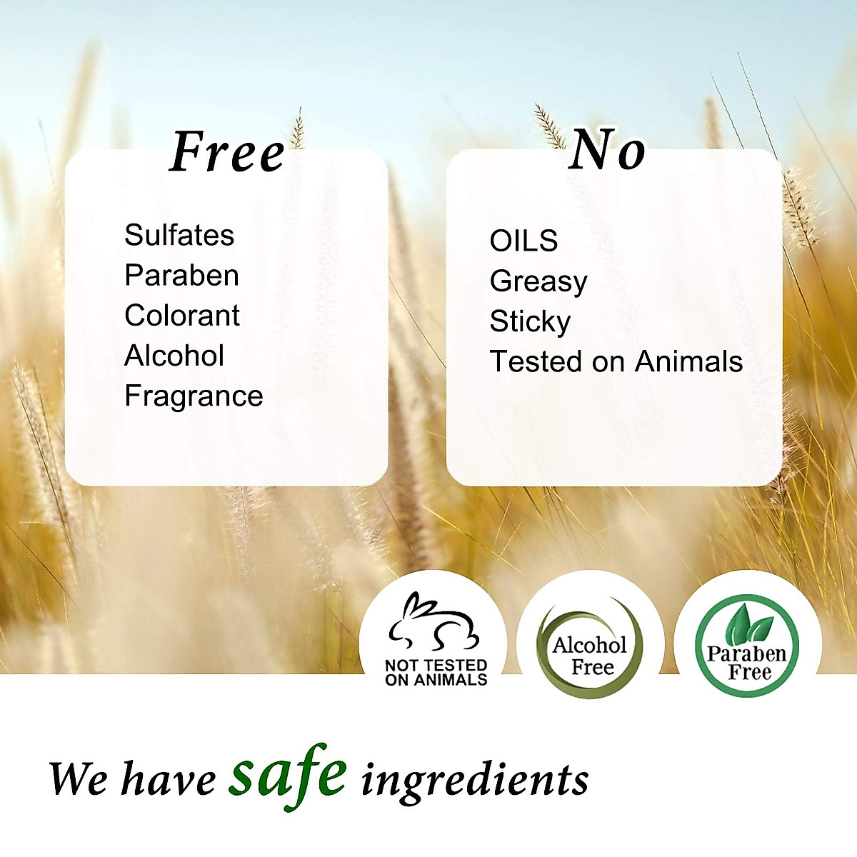 Cos De BAHA Snail Repair Intensive Facial Serum with Vitamin B3, 2% Niacinamide, and 5% Allantoin - 4 Fl Oz (120ml)