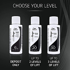 COLORCHARM Professionals Tango Developer 6 Volume - 2oz