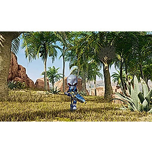 Destroy All Humans (Nintendo Switch)