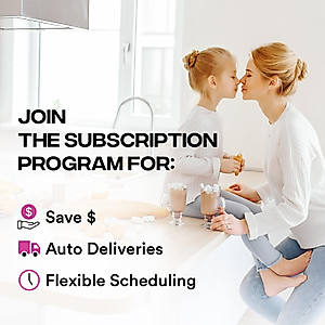 MervFilters, 16x25x1 Air Filter, MERV 11, MPR 1000, AC Furnace Air Filter, 6-Pack