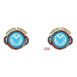 CafePress Wakanda Forever Arc Reactor Mugs Ceramic Coffee Mug, Tea Cup 11 oz