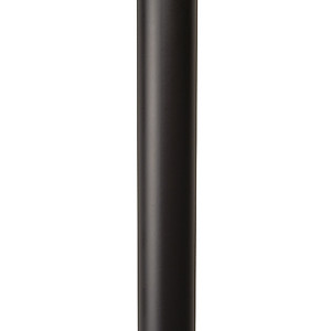JS-MCRB100 JamStands Round Based Mic Stand
