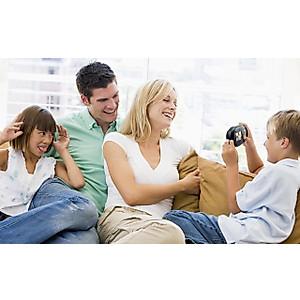 ekids Pokemon Kids Camera with SD Card, Digital Camera for Kids with Video Camera, Built-in Digital Stickers for Fans of Pokemon Gifts for Kids