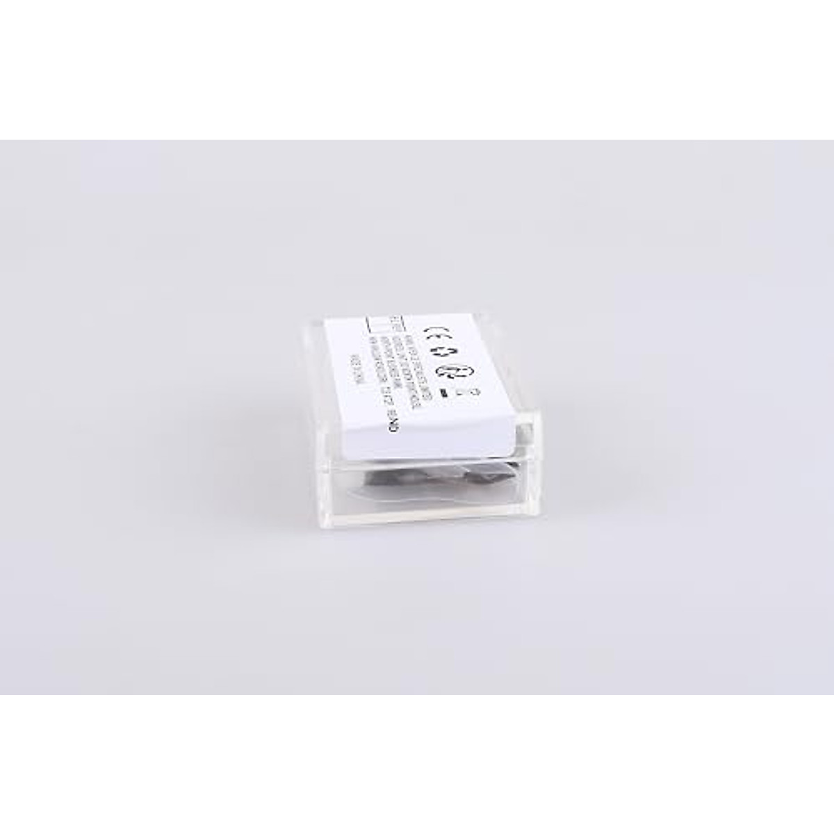 Genneric Replacement Fusion Splicer Electrodes Rod Fiber Splicing One Pair for Sumitomo TYPE-39/TYPE-81C/TYPE-400S+/TYPE-600C