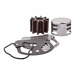 SEI MARINE PRODUCTS- Compatible with OMC Stringer Cobra Impeller Kit 0984461 1986 1987 1988 1989 1990 1991 1992 1993