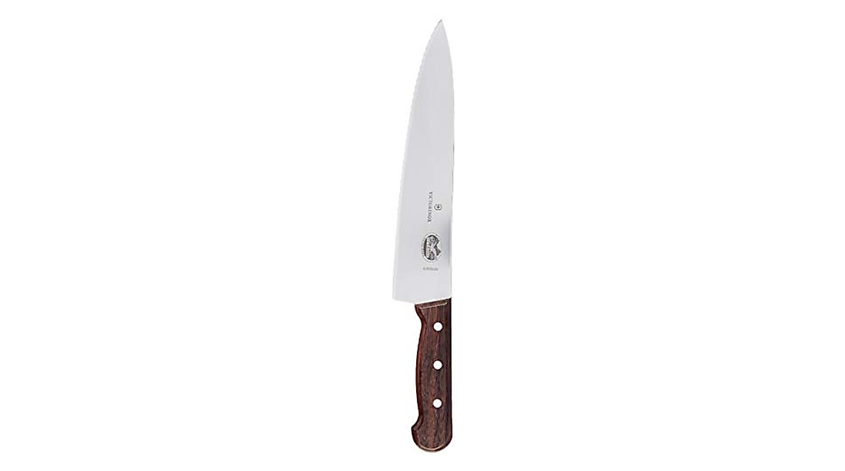 Victorinox 10-Inch Sandwich Knife - Precision & Style
