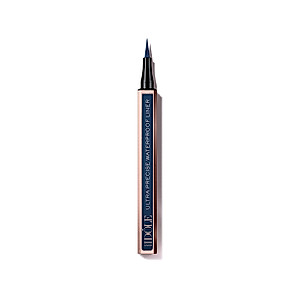Lancôme Idôle Liner Waterproof Liquid Eyeliner - Ultra-Precise & Luminous Pigments - Flake, Fade & Smudge-Proof - Blue