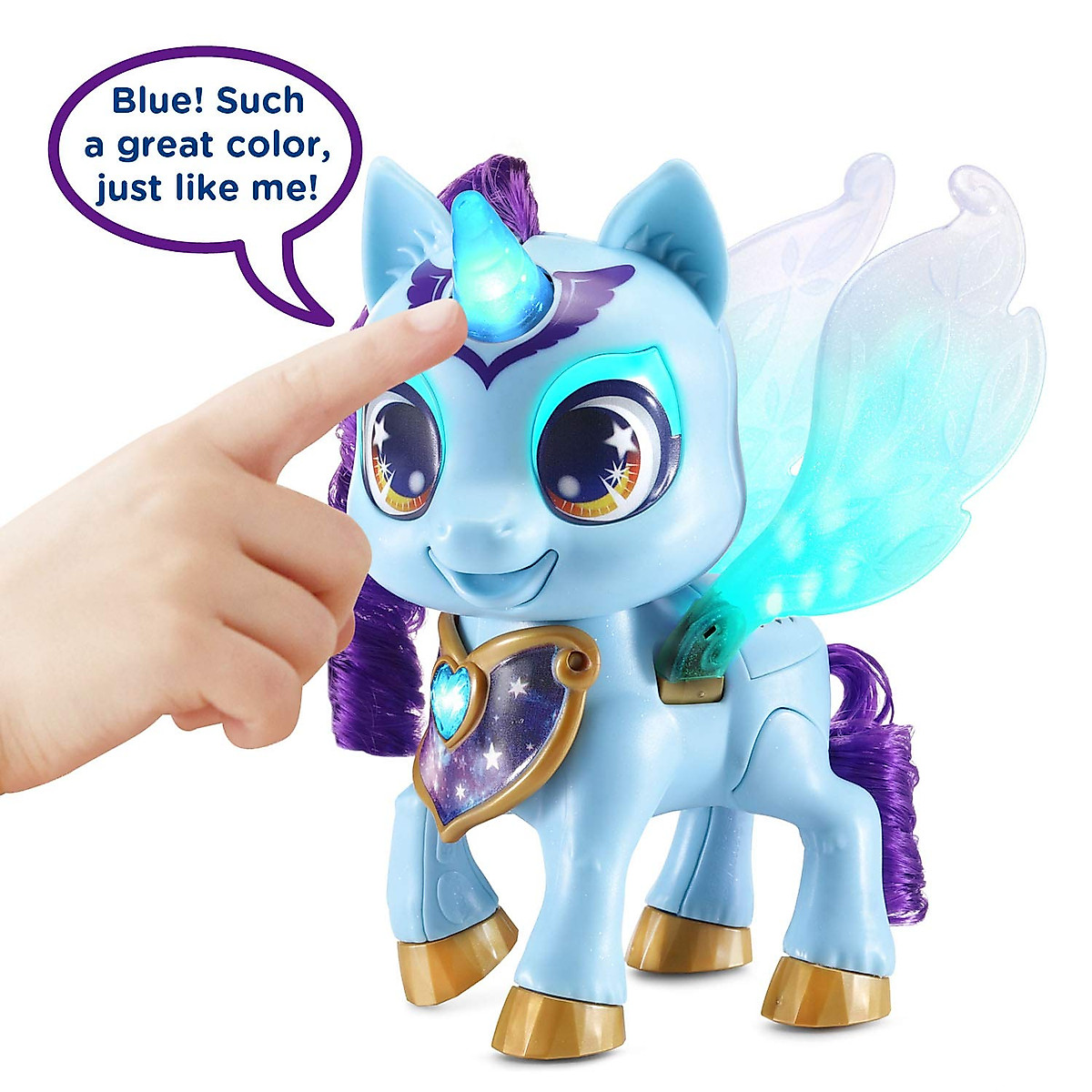 VTech Sparklings Riley The Unicorn