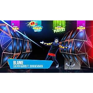 Just Dance 2016 - Wii