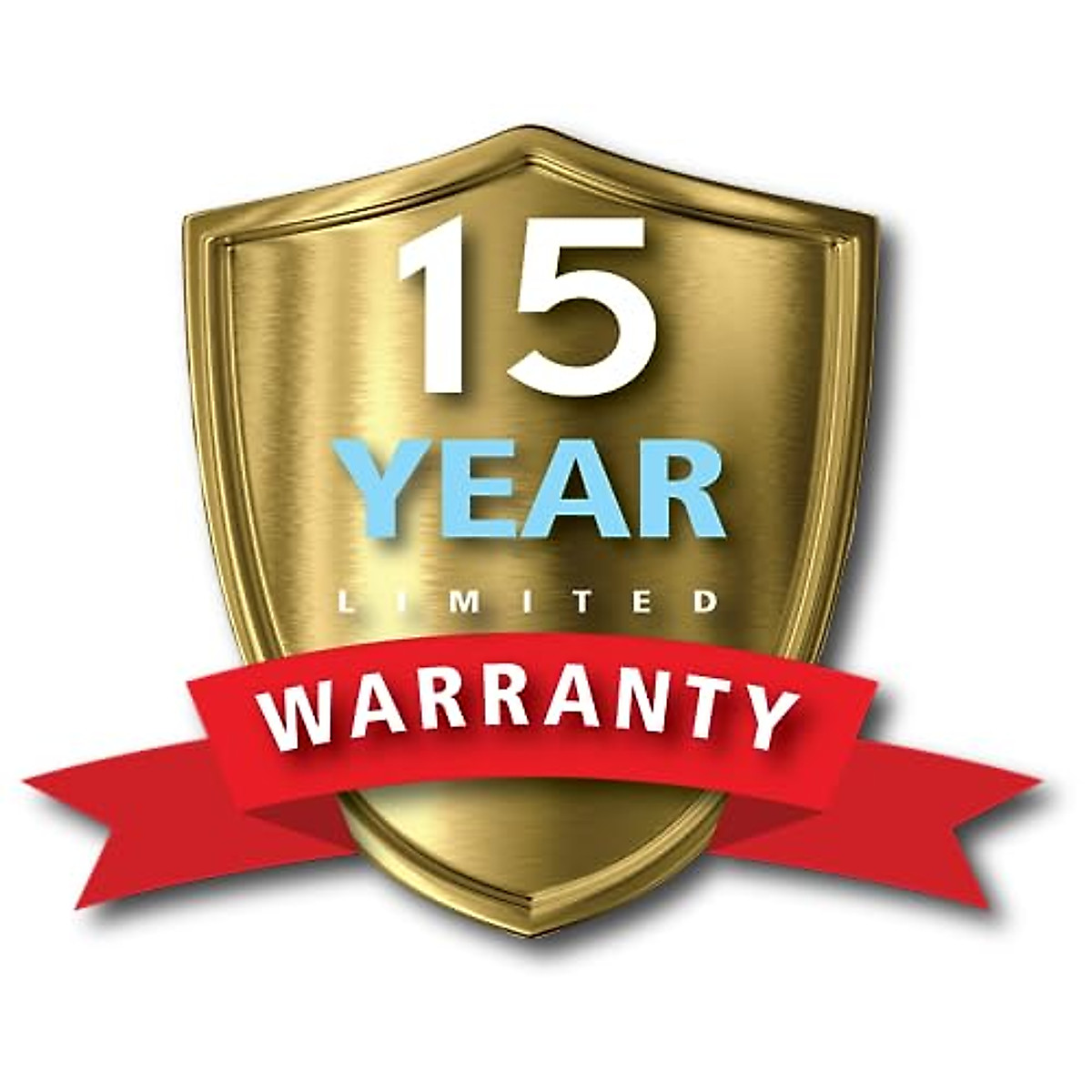 WaterWarden Inground Pool Safety Cover 16’ x 32’ with Center End Step, 15-Year Warranty, UL Classified to ASTM F1346, Triple Stitched for MAX Strength, Abrasion Resistant, Hardware Included Green Mesh