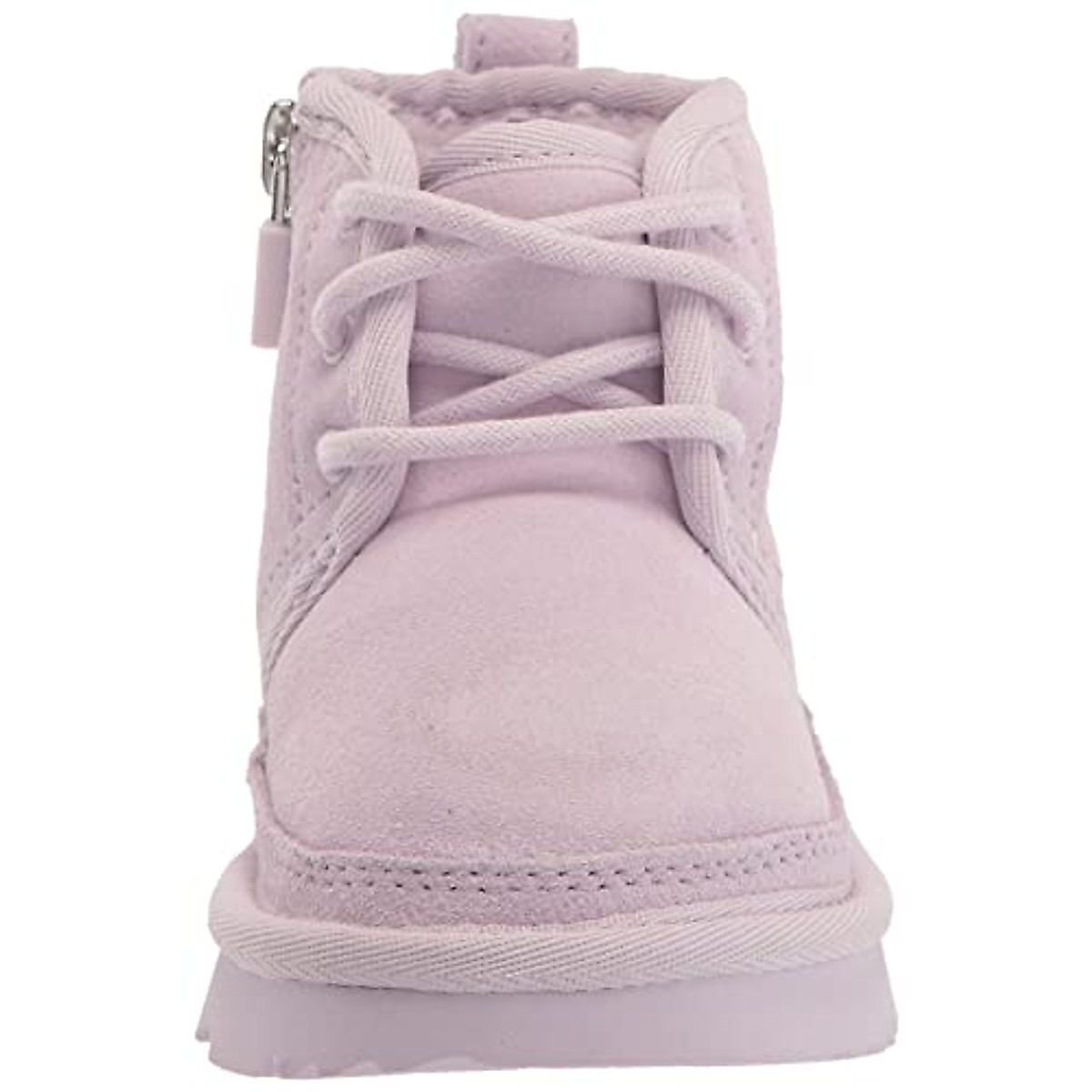 UGG Neumel Ii Chukka Boot, Lavender Fog, 13 US Unisex Little Kid
