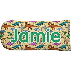 Personalized Dinosaurs Blade Putter Cover