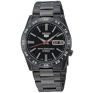 SEIKO Men's Watches 5 SNKE03-4