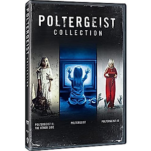 Poltergeist 3-Film Collection (DVD)