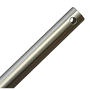 Savoy House DR-72-CH Downrod, 72"