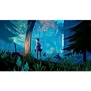 Hello Neighbor 2 for PlayStation 5