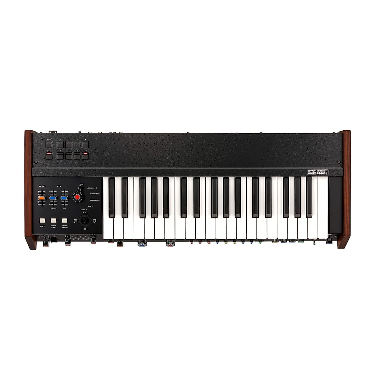 Korg miniKORG 700FS Monophonic Analog Synthesizer
