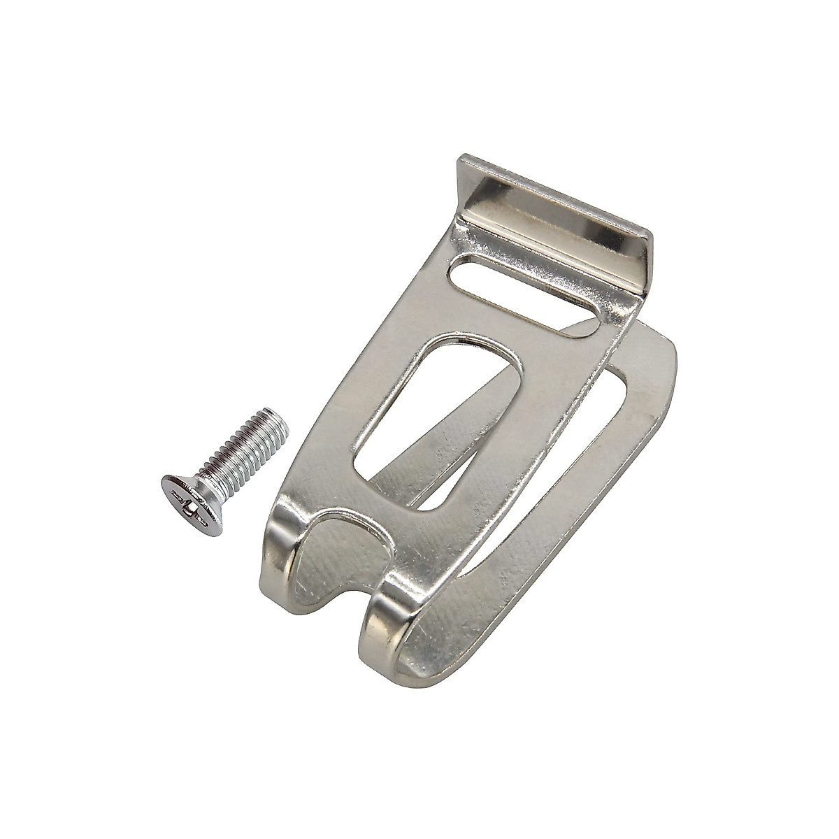 346449-3 Belt Hooks Replacement Part Fits for Makita 324705-1 346034-2 346317-0 - 3 Pack