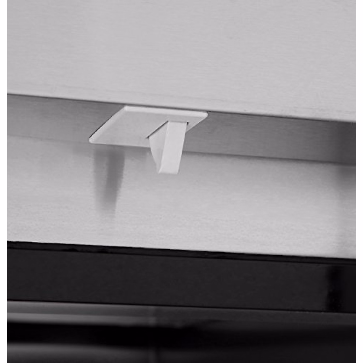 COMMERCIAL 1 GLASS DOOR FREEZER