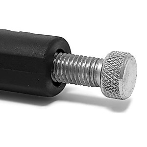 WEN CL436R 4-Inch Right Angle Clamp for Woodworking and Pocket Hole Joinery