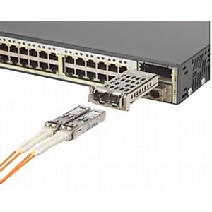 Cisco CVR-X2-SFP Twingig Converter Module (Renewed)