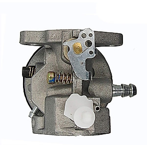 Aitook Carburetor Compatible with Toro 38510 624 Power Shift Snowthrower 1990-1992