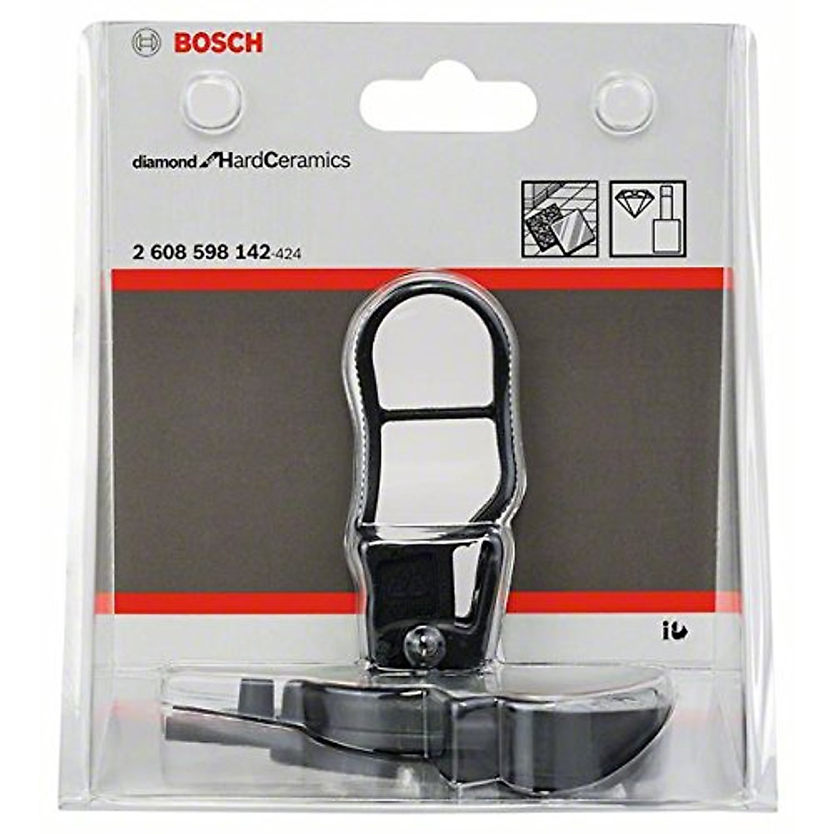 Bosch 2608598142 Centering Aid for Diamond Drill Bits