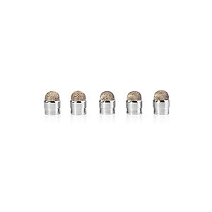 amPen Replacement Hybrid Stylus Tips (5-Pack)
