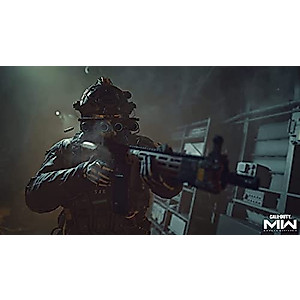 Call of Duty: Modern Warfare II - PlayStation 5