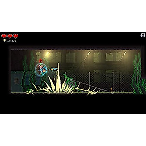 Dungeon Munchies COLLECTOR'S EDITION for Nintendo Switch