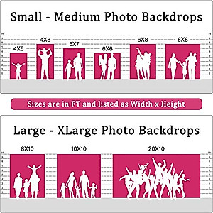 Gold Shimmer Sequin Fabric Photography Backdrop (20FTX10FT)