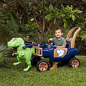 Little Tikes T-Rex Truck, Large