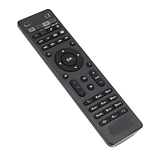 New Replacement Remote Control for Linux IPTV Set Top Box 250 254 255 260 261