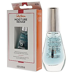 Sally Hansen Moisture Rehab Treatment, 0.30 Fluid Ounce