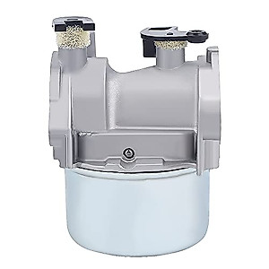 Butom 190CC Carburetor for Toro 22 Inch Recycler Toro 20330 20331 20332 20333 20334 20092 20093 20095 20064 20065 20066 Lawn Mower Maintenance kit
