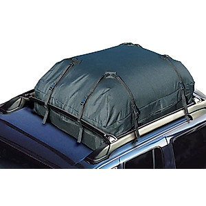 Keeper - Waterproof Rooftop Cargo Bag, 15 Cubic Feet