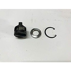 NEW 42-06-2556 1/4" M12 Fuel Ratchet Head Anvil Service Kit For Milwaukee 2556-20