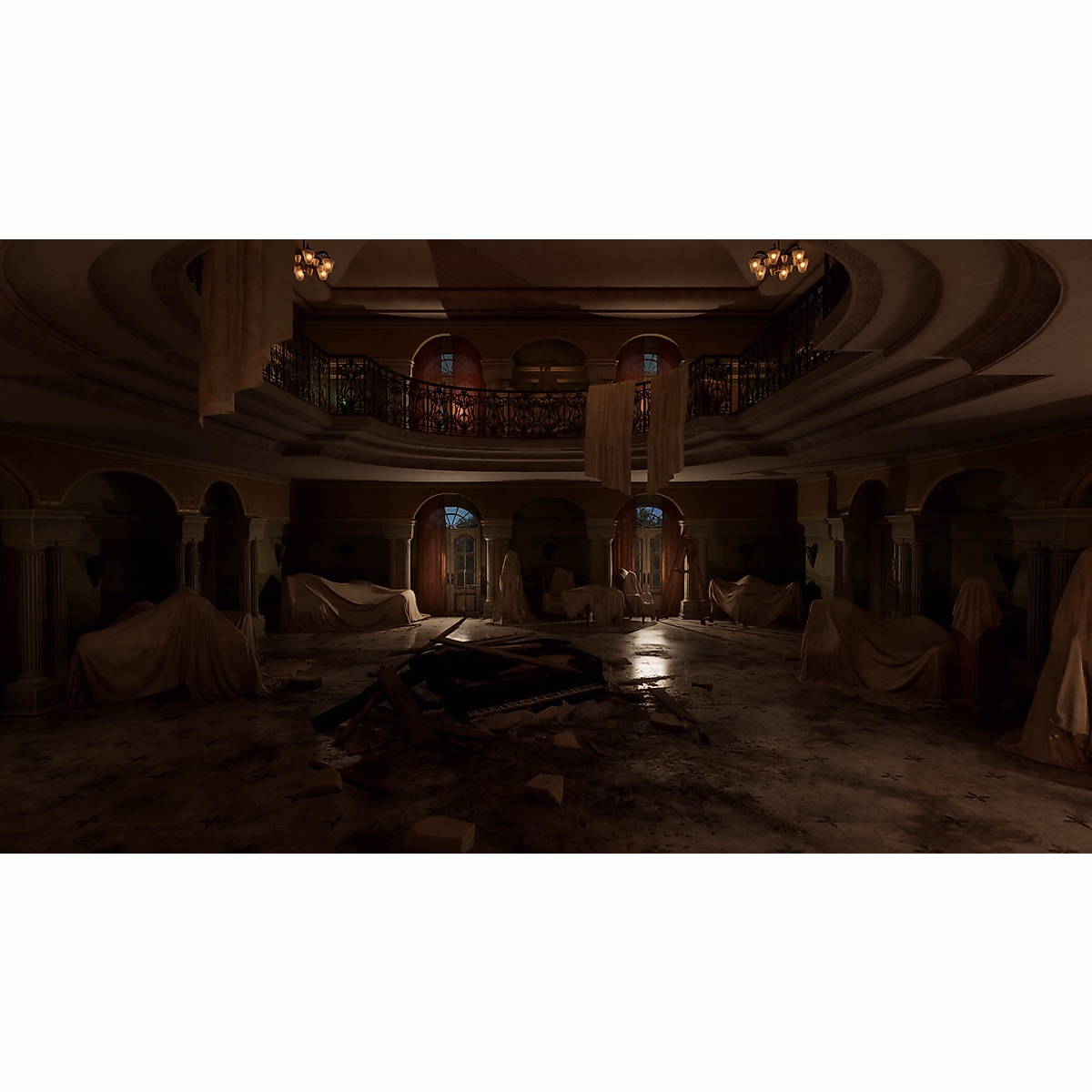 Alone in the Dark - PC