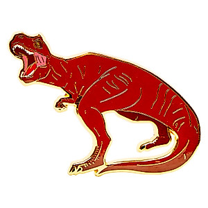 Loungefly Jurassic Park 30th Anniversary 4-Piece Pin Set, Amazon Exclusive