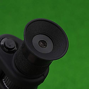 Fiber Optic Inspection Microscope 400x LED Illumination Handheld Anti Slip Rubber SC/LC/FC Connection Fiber Cable Microscope Detector