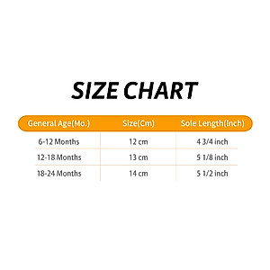 woorooroo Baby Boys&Girls Shoes Baby Walking Shoes First Walking Shoes Infant Sneakers Crib Shoes for Baby Non-Slip Breathable Shoes 6 9 18 Months(21006-gray-17)