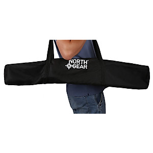 North Gear Darts Tripod Portable Dartboard Mount Stand