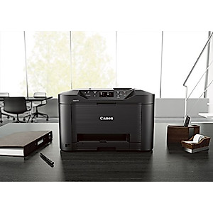 Canon MAXIFY MB5020 Wireless Office All-In-One Inkjet Printer, Print, Copy, Scan & Fax