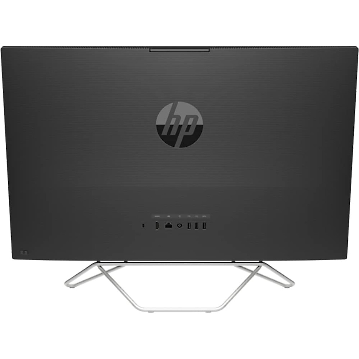 HP [Windows 11 Pro] 27 Business All-in-One Computer, 27" FHD 300 nits, Hexa-Core AMD Ryzen 5 5500U (Beat i5-1135G7), 16GB DDR4 RAM, 512GB PCIe SSD + 1TB HDD, AC WiFi, Bluetooth 5.0, IR Privacy Webcam