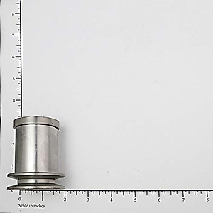 Husqvarna 581851501 Adapter.Blade.25MM.3MPH Outdoor Products Spare Part