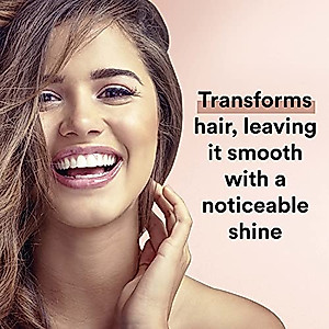 Suave Professionals Shine Shampoo, Moroccan Infusion, 12.6 oz