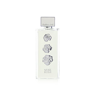 Arabian Oud Musk Rose Eau De Parfum EDP Spray | 100 ml (3.4oz) For Women